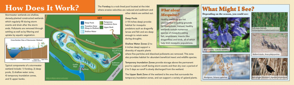 Middle Nolichucky Watershed Alliance - Bishop Design